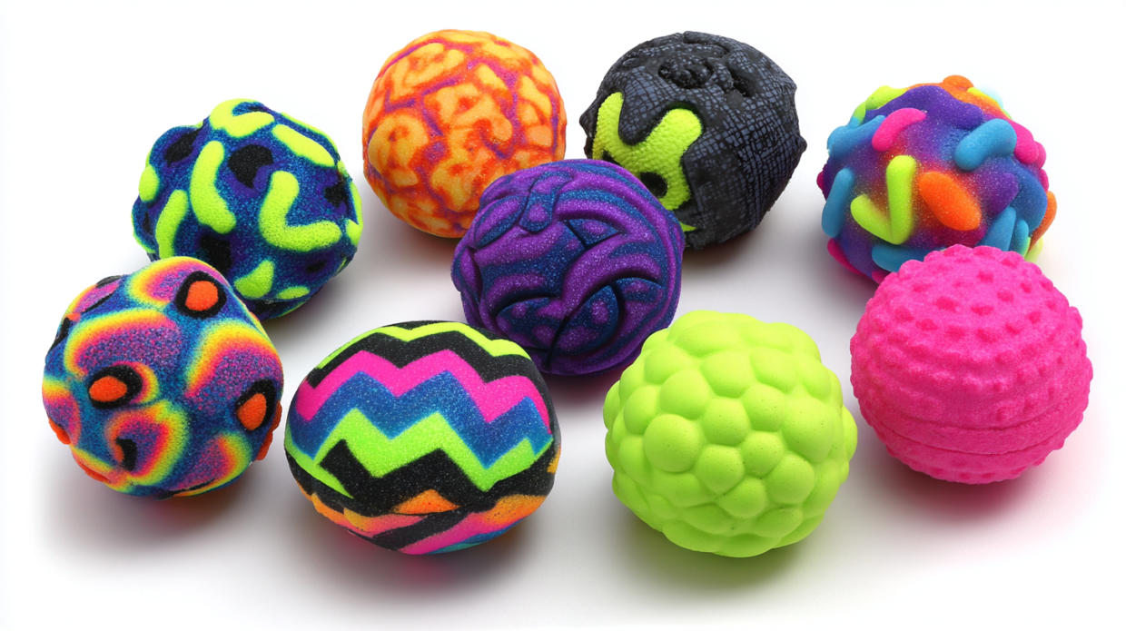 Textured Sensory Toys Archives - Needoh