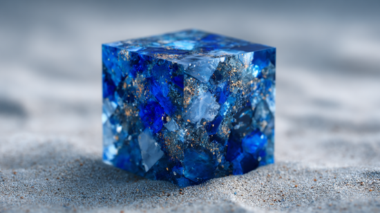 Needoh Blue Nice Cube: Top Sensory Squish Toy Review